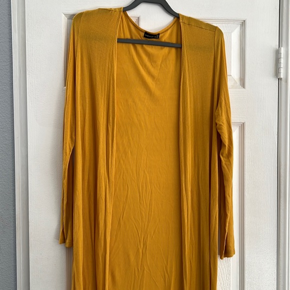 Sweaters | Lightweight Duster | Poshmark